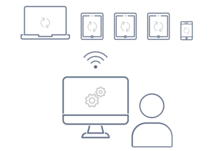 Jamf School Mobile Device Management | Brisbane Ipswich Gold Coast